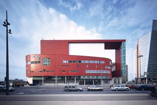 Contributor: Leigh Woolley | ArchitectureAu