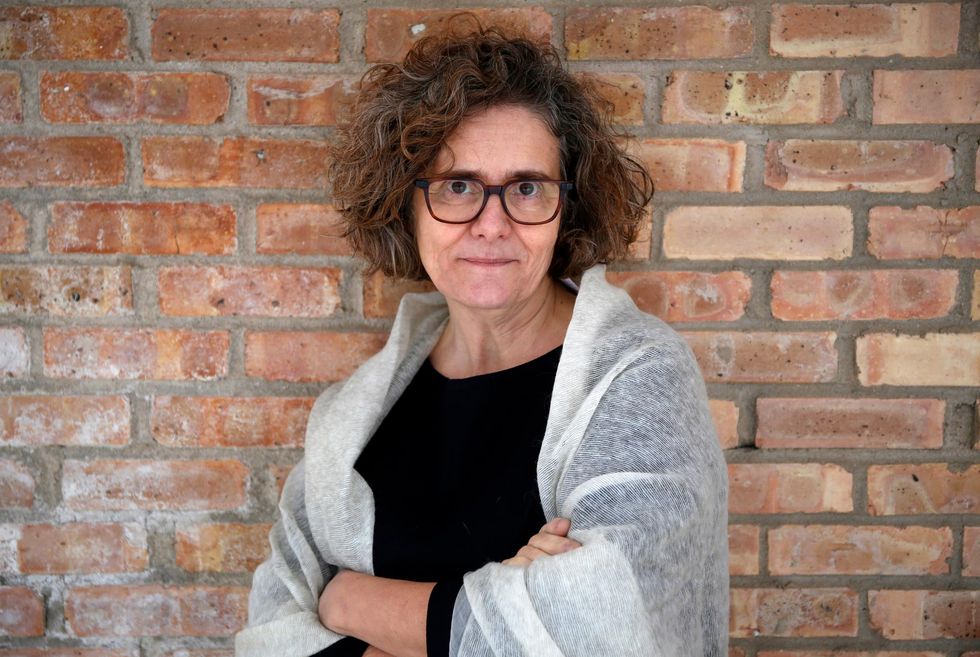 University of Sydney appoints new Penelope Seidler Visiting Professor ...