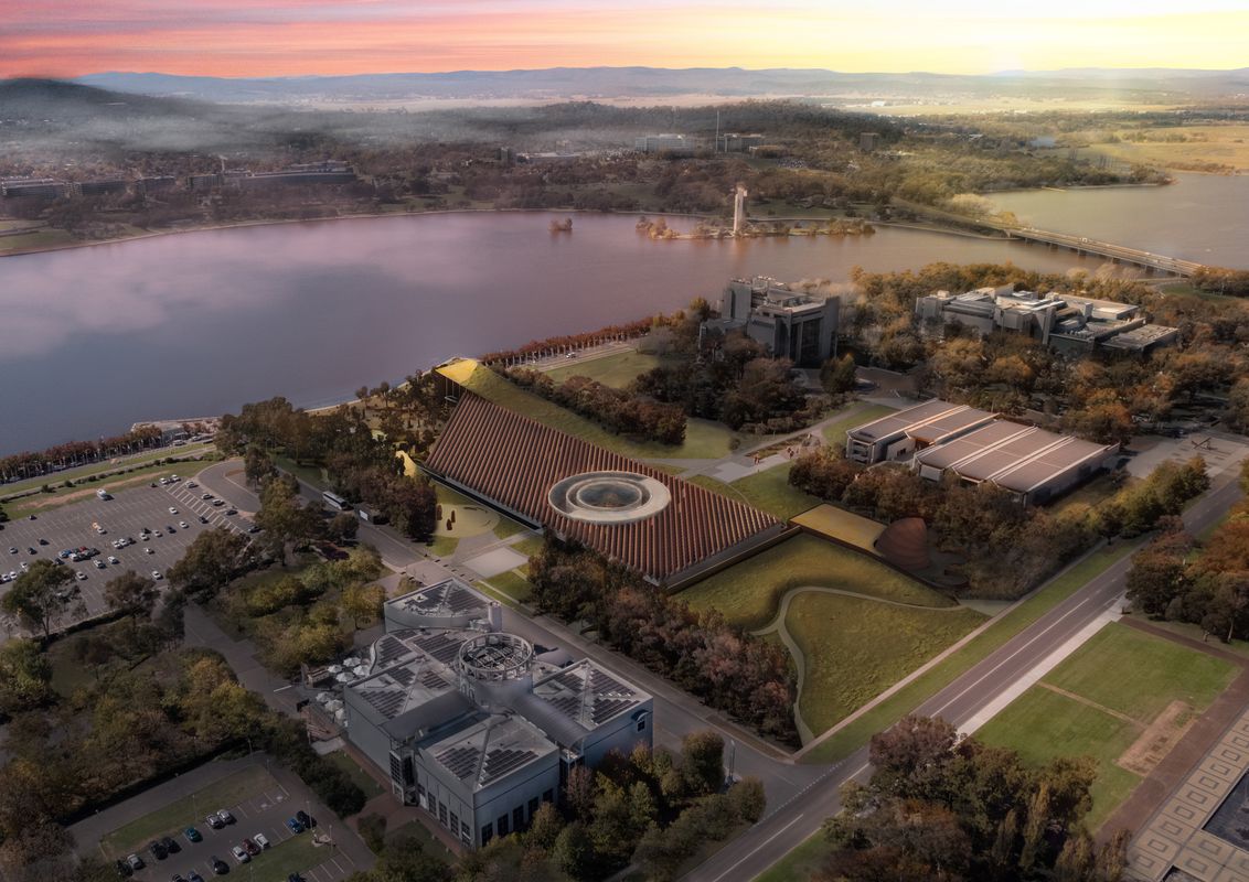 Site for proposed First Nations precinct abandoned, new location chosen ...