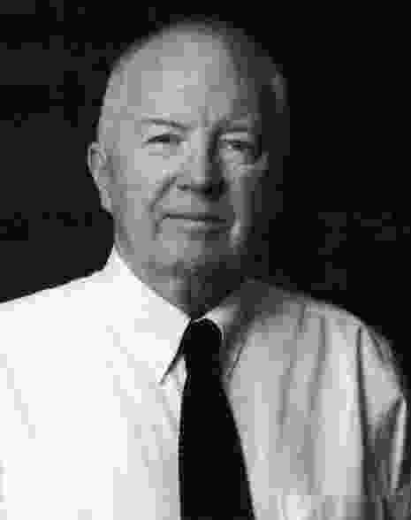 Michael Bryce dies aged 82 | ArchitectureAu