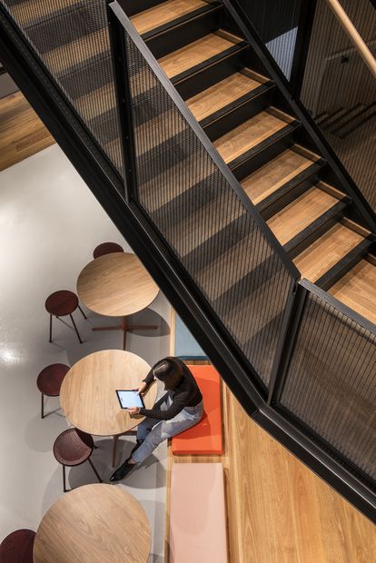 The Mill by Studio Nine Architects | ArchitectureAu