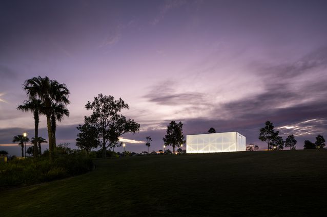 Sydney Festival to highlight the theatre and music of architecture ...