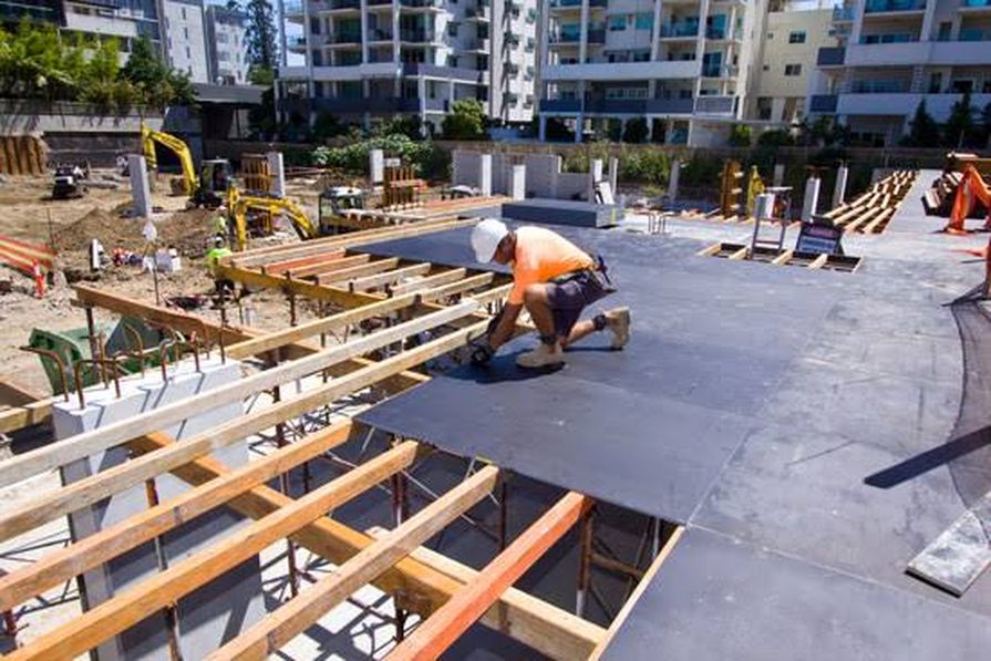 Big River Group acquires United Building Products | ArchitectureAU