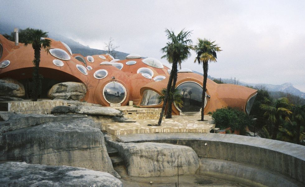 Great Expectations: A journey through the history of visionary ...