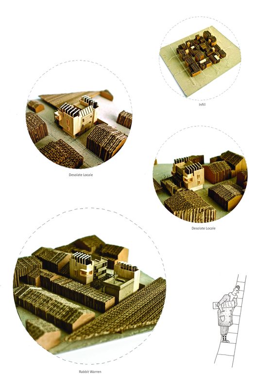 2015 AAA Awards: BlueScope Glenn Murcutt Student Prize | ArchitectureAu