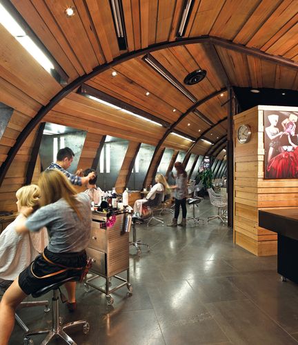 Westfield, Sydney CBD | ArchitectureAu