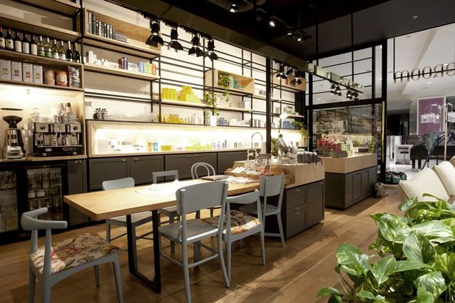 Retail Design Institute Conference | ArchitectureAu