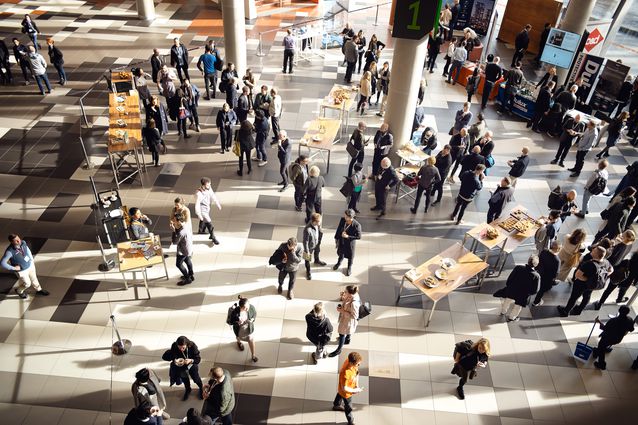 Leaving space for mess in architecture: 2019 National Architecture ...