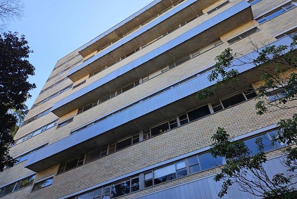 Sotwe sen i was in town and thought of giving the agency a