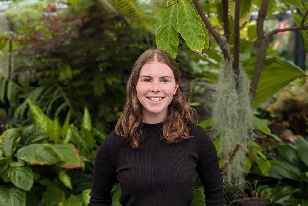 Architecture graduate wins student prize for innovative oyster shell ...