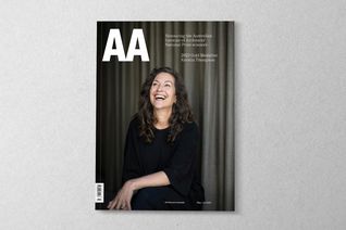 Architecture Australia - May 2023 | ArchitectureAu
