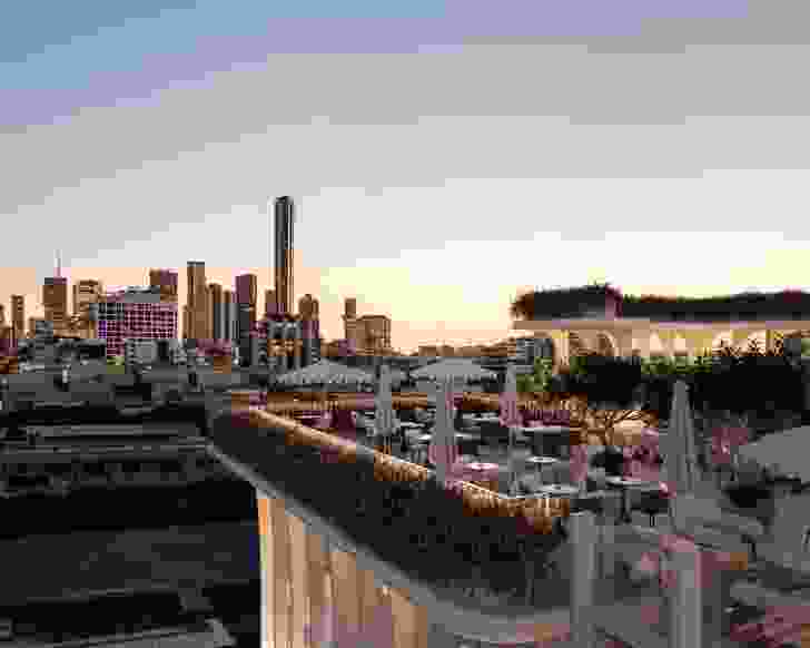 Mixed-use, 'anti-mall' vision for Brisbane’s James Street approved ...