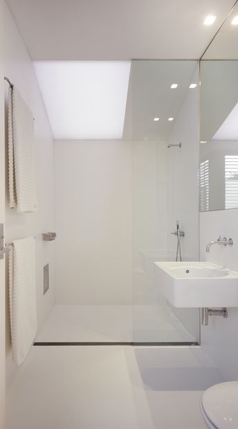 Fink House by Ian Moore Architects | ArchitectureAu