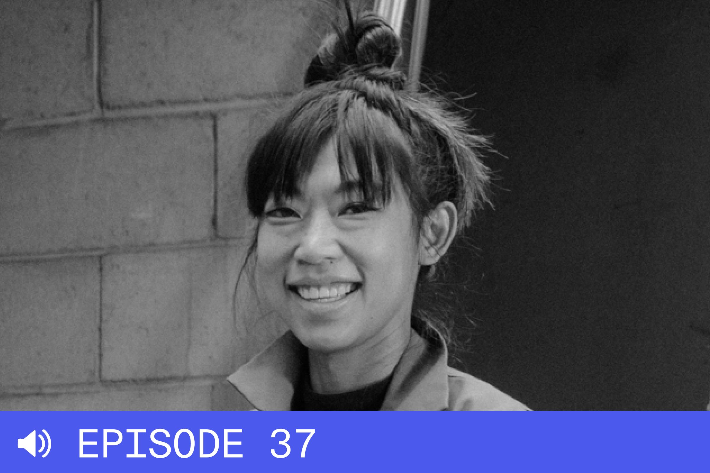 Making waste work | Amy Seo | ArchitectureAu