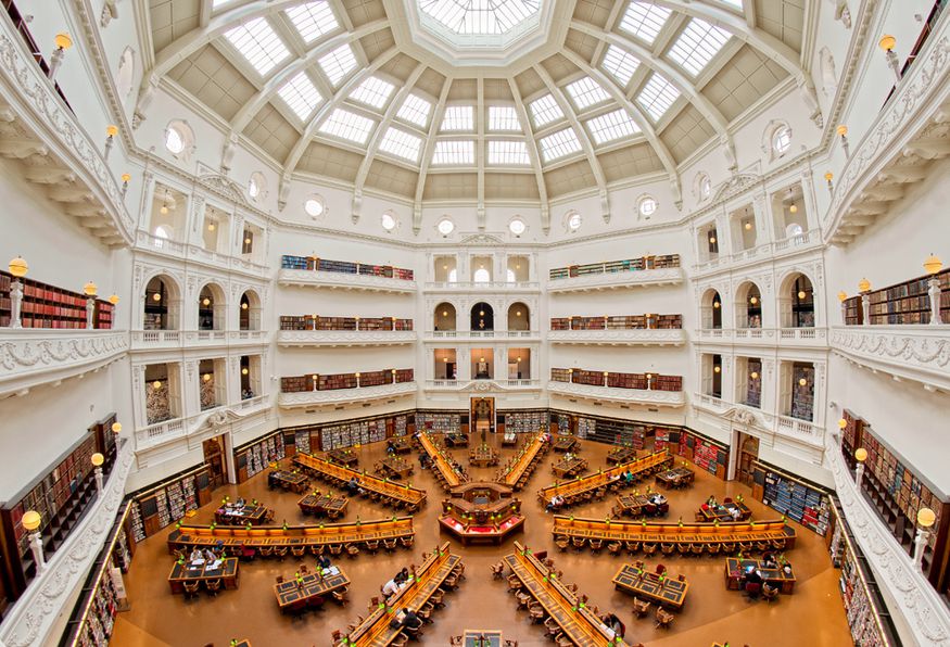 Open House Melbourne pictures and tour | ArchitectureAu