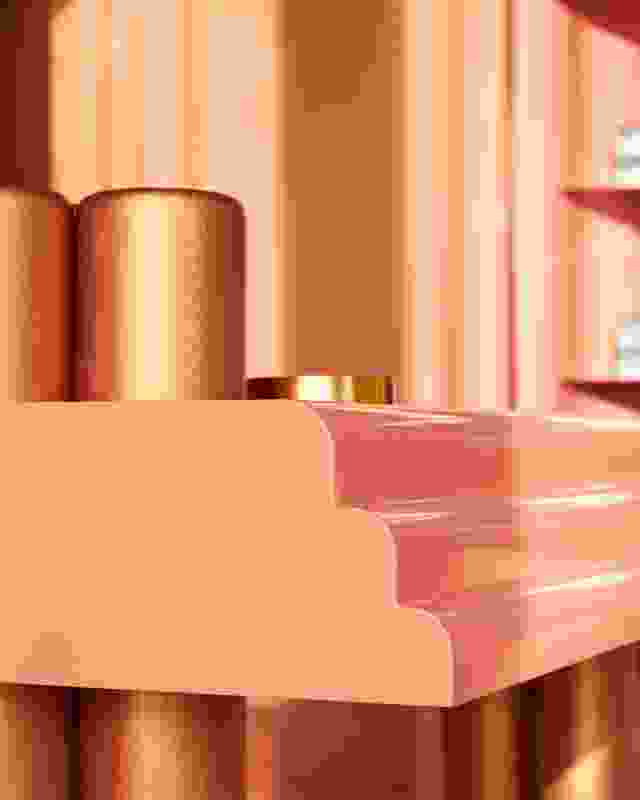 Nurturing and immersive: Beauty Block | ArchitectureAu