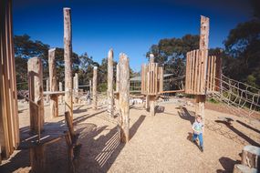 Playce | ArchitectureAu
