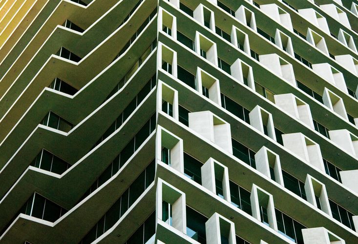 AM60 | ArchitectureAu
