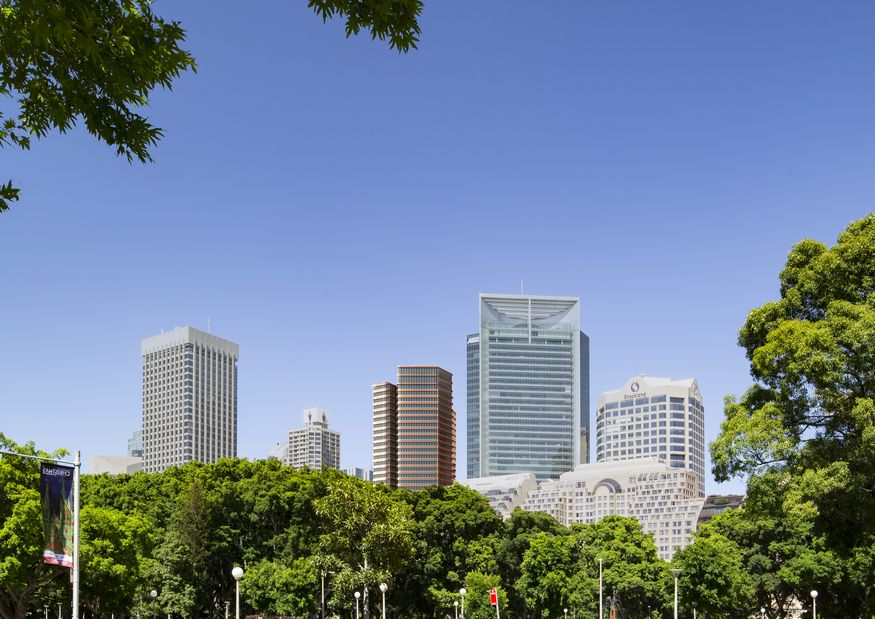 Foster and Partners metro tower approved | ArchitectureAu