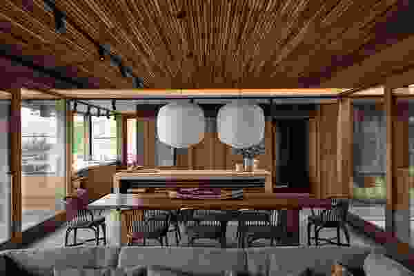 Sydney laneway revival | ArchitectureAU