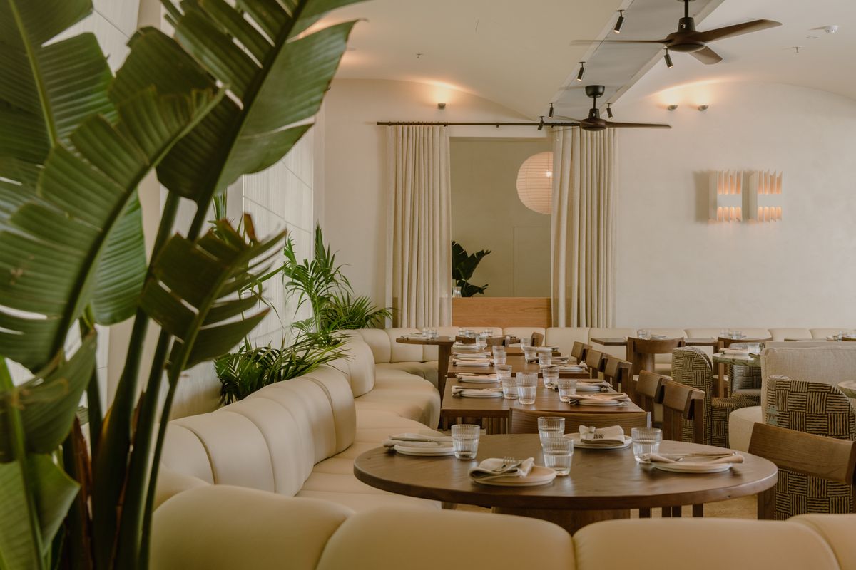 Promenade Bondi Beach by House Made Hospitality and Stella Collective ...