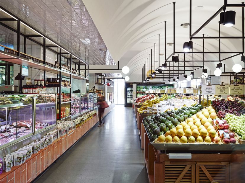 2014 Eat Drink Design Awards: Best Retail Design winner | ArchitectureAu