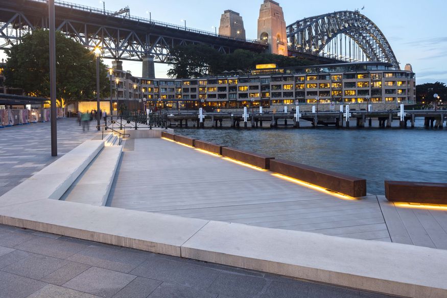 Winners revealed: 2019 NSW Landscape Architecture Awards | Landscape ...