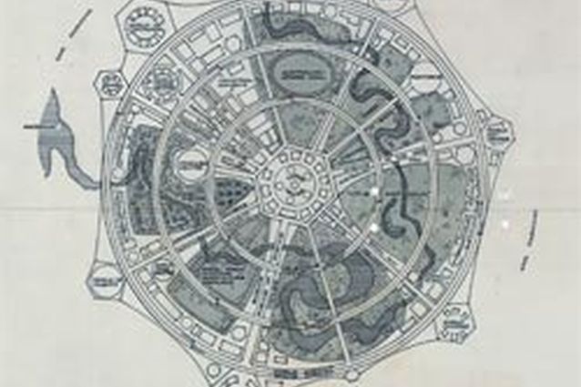 Unbuilt: Architecture Australia, March 2007 | ArchitectureAu