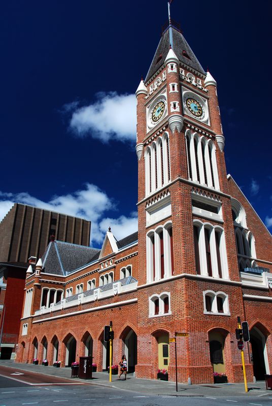 WA Heritage Council calls for convict-era heritage nominations ...