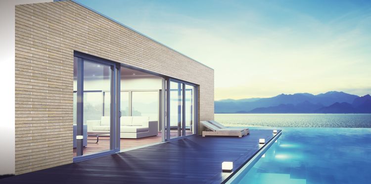 Italian-made bricks for Australian conditions | ArchitectureAu