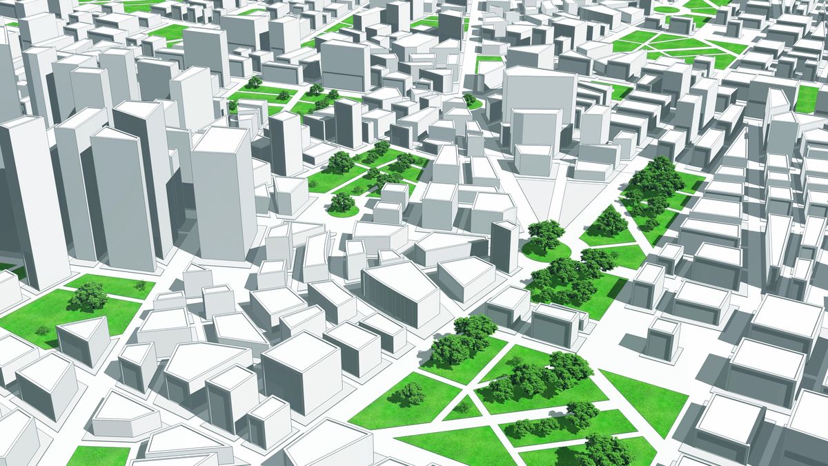 40-year Sydney vision won't deliver a sustainable and equitable city ...