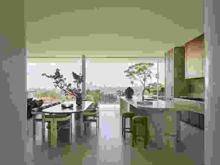 Leesthorpe Mosman by Mim Design | ArchitectureAu