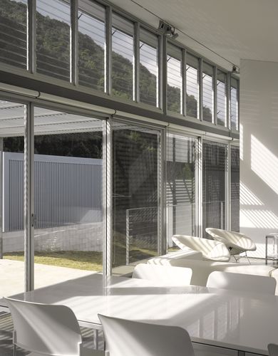 Rose House by Ian Moore Architects | ArchitectureAu