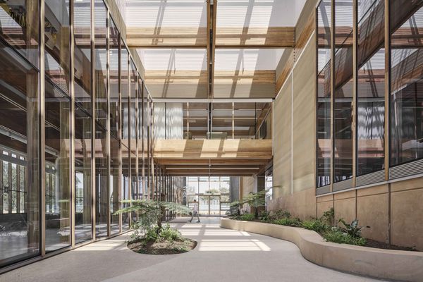 Winners of the 2025 Australian Good Design Awards revealed | ArchitectureAu