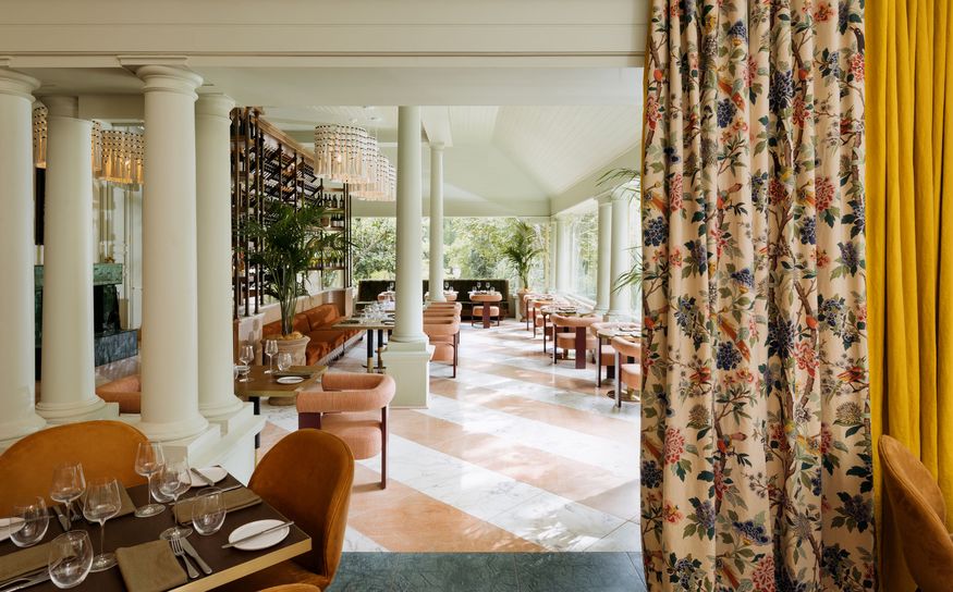 Ardour Milton Park Bowral by MAC Design Studio | ArchitectureAu