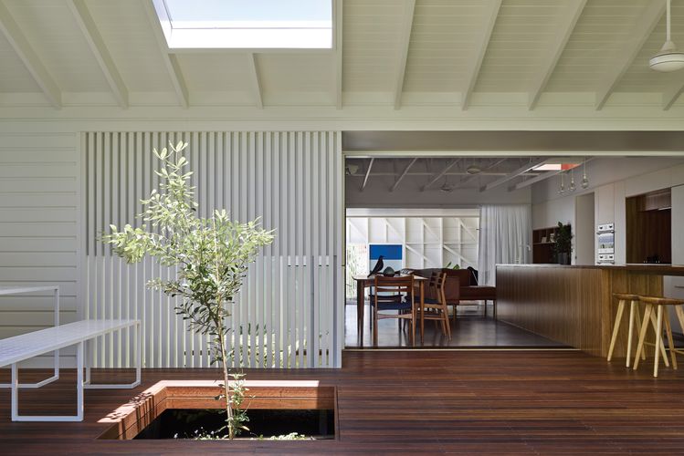 Matthew Eagle’s inventive residential architecture | ArchitectureAu