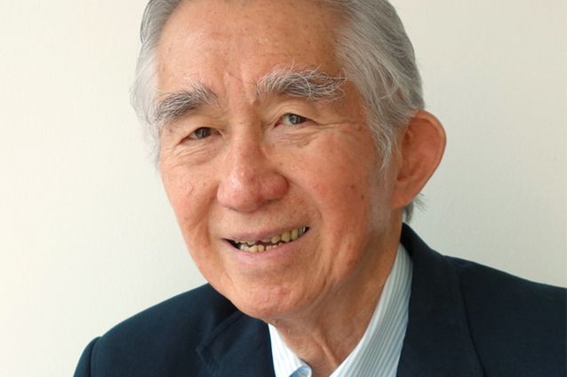 2018 National Prizes: William J. Mitchell International Chapter Prize ...