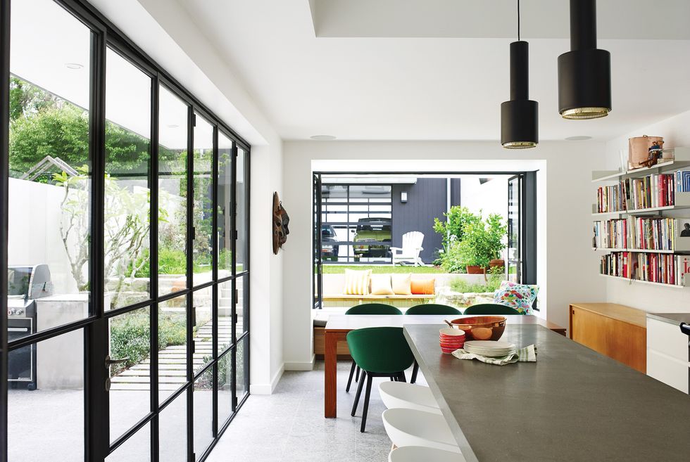 Decorative modernism: Arent and Pyke | ArchitectureAu