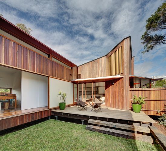 Vale David Boyle 1970–2025 | ArchitectureAu