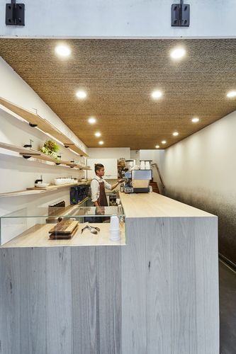 2017 Eat Drink Design Awards shortlist: Best Cafe Design | ArchitectureAu