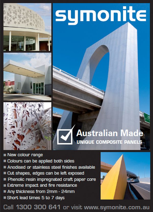 August 2012 | ArchitectureAu