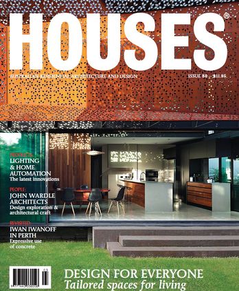 Houses | ArchitectureAu