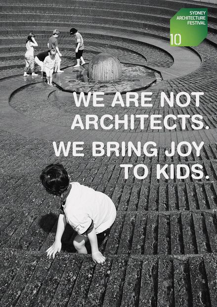 Advertisements for architecture | ArchitectureAu
