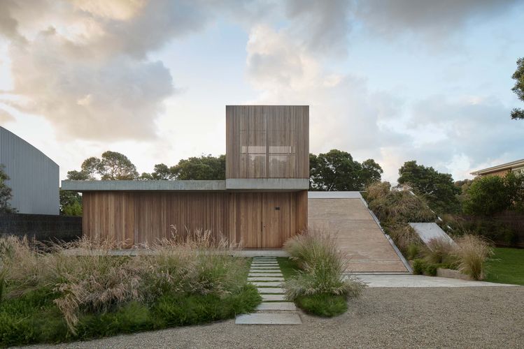 2023 Houses Awards shortlist: New House over 200m2 | ArchitectureAu
