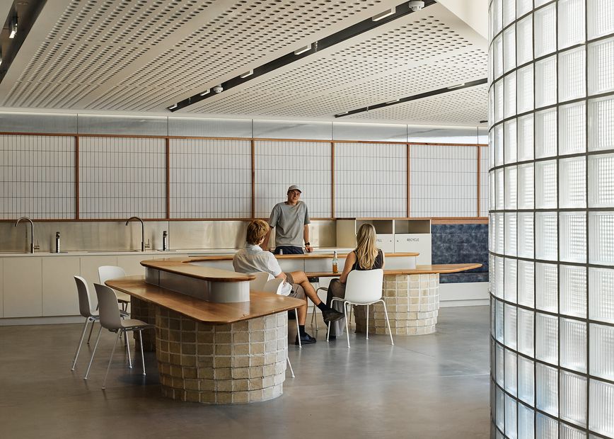 2026 Australian Interior Design Awards: Commendations | ArchitectureAu