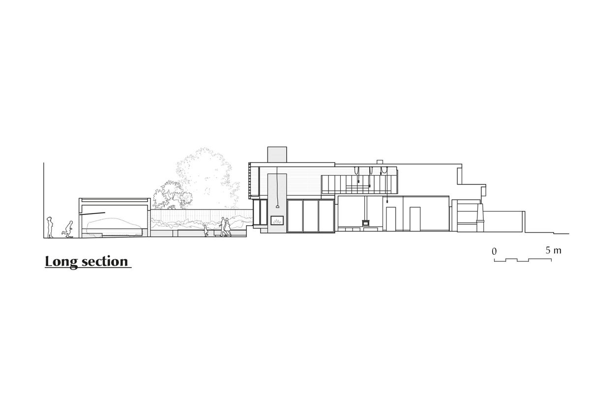 Social butterfly: Local House | ArchitectureAu