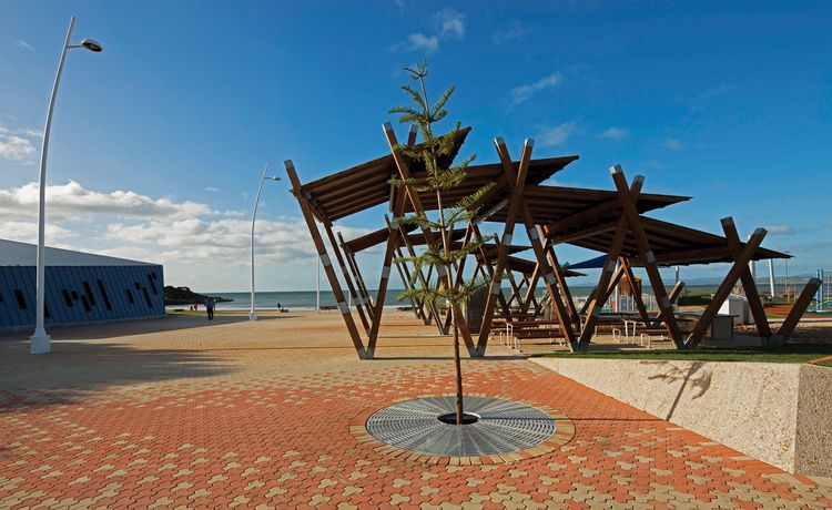 Coastal communities | ArchitectureAu