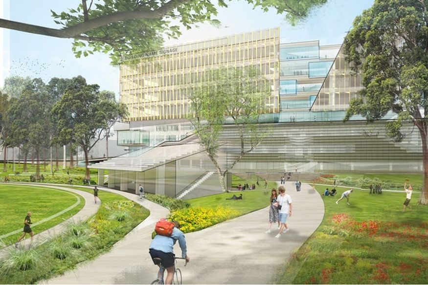 'Visionary’ Elizabeth Diller named world’s most influential architect ...
