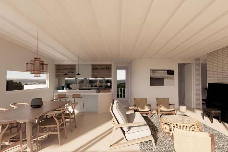 Gumley Groove by AO Design Studio | ArchitectureAu