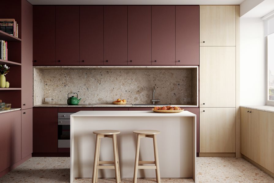 Laminex debuts new September colour collection | ArchitectureAU